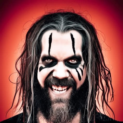 Rob Zombies Captivating Net Worth And Creations 2023