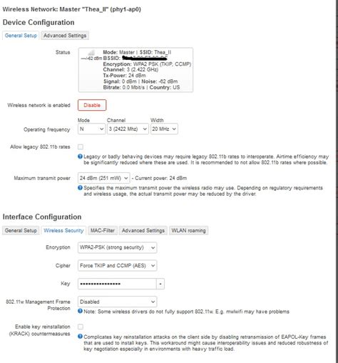 Cannot Unbrick TP AC Using TFTPD Solved Now GHZ Radio Wont Work Page
