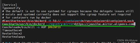 【docker】docker拉取安装镜像时出现docker Local Error Tls Bad Record Mac Csdn博客