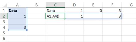 How to Transpose Excel Data? 2 Easy Methods