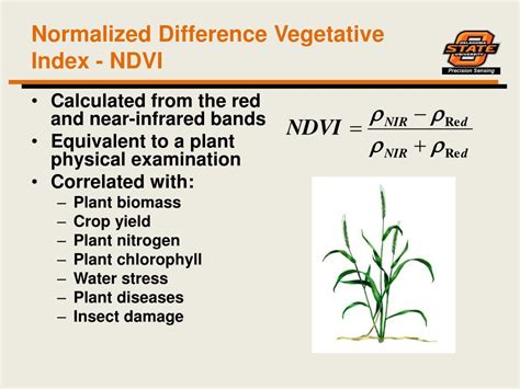Ppt Generalized Algorithm For Variable Rate Nitrogen Application On