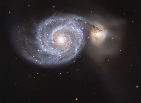 Completed My First Year Learning Deep Sky Thanks Cn Members For The Help Beginning Deep Sky