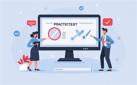 Case Study How Practice Test Improved CompTIA Exam Scores