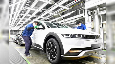 [컨콜] 현대차 2026년 전 차종이 美ira 보조금 받을 것