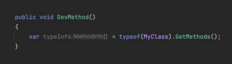 Net Developer Daily On Linkedin Csharp Dotnet Programming Coding Softwaredevelopment