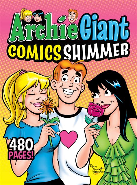 New Archie Comics Releases For 102523 Archie Comics