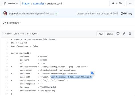 Namecheap Dynamic Dns Setup In Dd Wrt Rambling Nerd With A Plan
