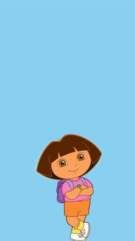 Dora Wallpapers