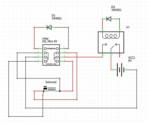 How To Control A Solenoid Valve Unusual Solenoid Page Motors Mechanics Power And CNC