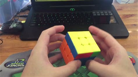 Alternative Ja Perm Algorithm Youtube