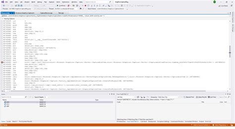 Crash In Createforwindow In Some Cases · Issue 48 · Microsoftwindows