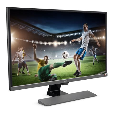 4K UHD Monitor｜BenQ Singapore