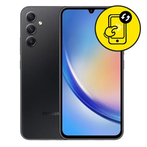 Samsung A34 Lcd Replacement Mister Mobile