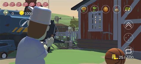 植物大战僵尸戴夫有枪下载安装下载 植物大战僵尸戴夫有枪下载安装正版 V1 0 浏览器家园