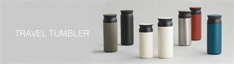 Travel Tumbler 500ml Kinto Usa Inc