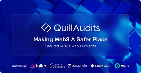 Dapp Smart Contract Audit Services In Uae Quillaudits