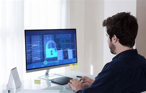 Discover The Advantages Of Snowflake Data Integration And Modeling For