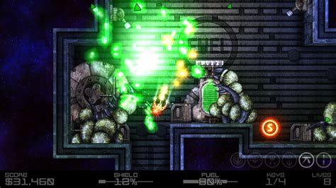 Scavenger By Clockwork Pixels