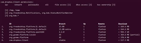 How To Install Dropbox On Ubuntu [6 Methods] Golinuxcloud