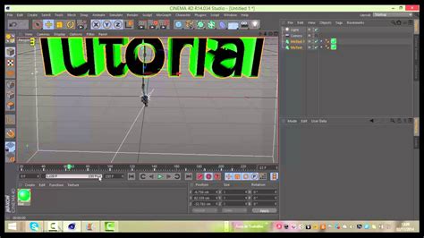 Como Fazer Uma Intro YouTube