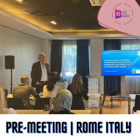 Global Tech Summit Shaping The Future Of Technology