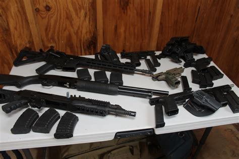 Learn How To Defend Your House With Home Defense Handgun Convent Learning