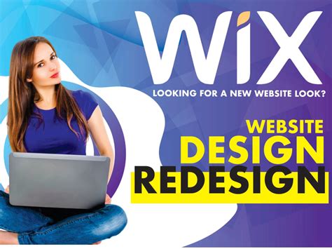 Wix Developer Web Designer Wix Expert Wix Website Wix Web Design Upwork