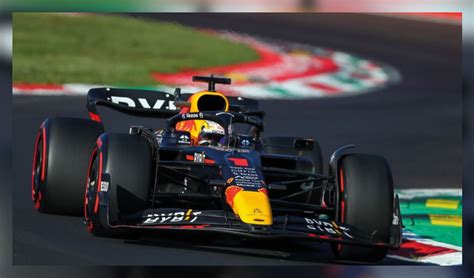 La Fórmula 1 Confirmó El Calendario De Grandes Premios Para La