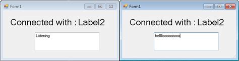 Update Textbox In Runtime Cross Thread Operation Not Valid