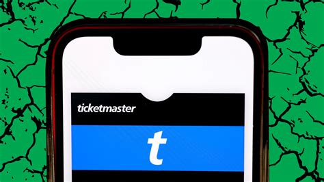 Ticketmaster Hack Group Claims It Stole Data Of 560 Million Users