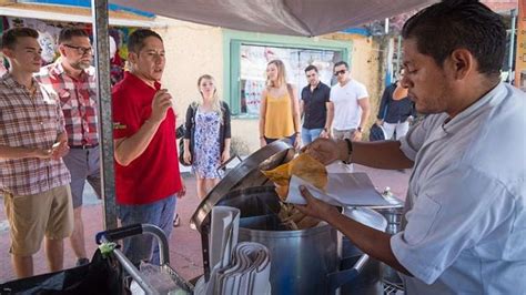 Buy Cancun Skip The Line Street Food Tour And Local Markets With