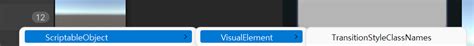 github hoony5 unity uitoolkit builder