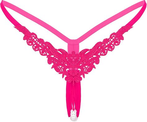 V String For Women