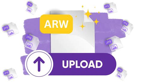 Arw To  Free Arw To  Converter Online