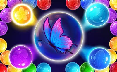 Jogue Jogos De Bubbles Em 1001jogos Grátis Para Todos