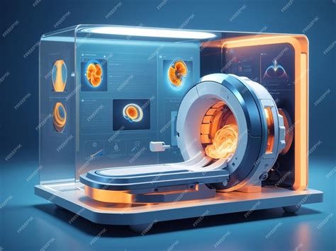 Premium Ai Image Computerized Tomography Ct Xray Imaging Technique A