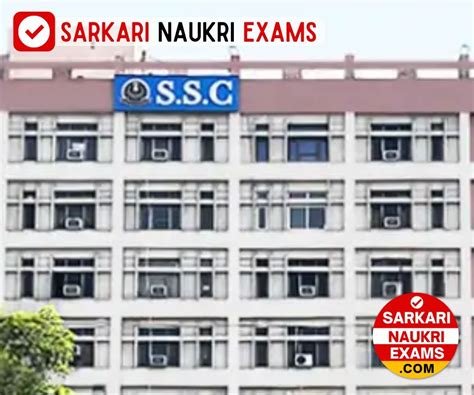 Ssc Matric Level Mts Havaldar Recruitment 2024 8326 Vacancies Apply