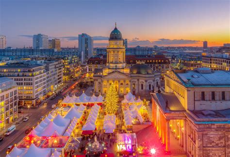 14 Of The Best Berlin Christmas Markets 2025 Kayak