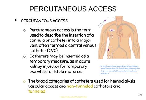VASCULAR ACCESS DEVICES Ceo Webrn Page Flip PDF Online PubHTML