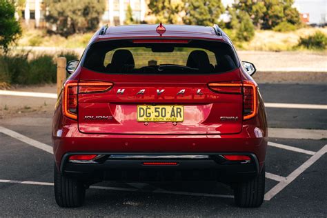 2023 Gwm Haval Jolion S Review Carexpert