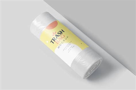 Garbage Bag Label Mockups Product Mockups Ft Mock And Trash Envato Garbage Bag Label Mockups Product Mockups Ft Mock And Trash Envato