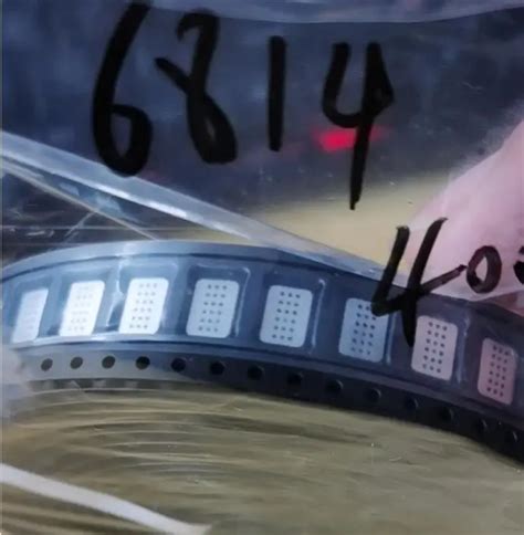 Tgs8100 Mems Levegőminőségi Gázérzékelő Fixohu