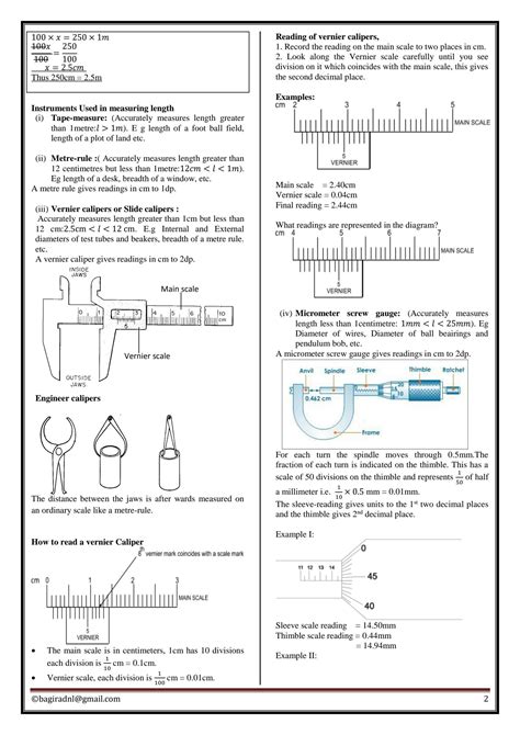 Solution O Level Physics Notes Studypool