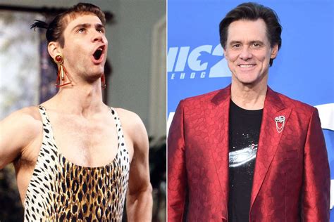 Jim Carrey In Living Color 1280x720