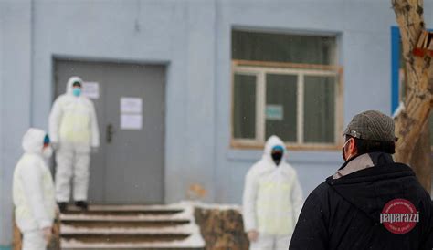 Халдвар тархах өндөр эрсдэлтэй хороод