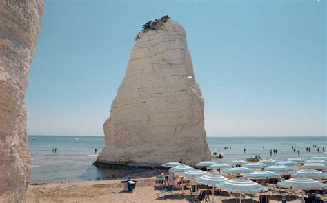 Cosa Fare E Vedere A Vieste Magazine DLT Viaggi