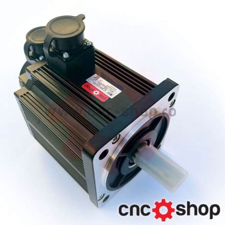 Motor Servo AC 2000W Leadshine 2500rpm 7 7Nm 17 Bit Incremental
