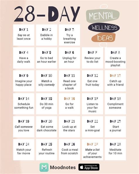 Wellness Month Activities At Ken Daniel Blog