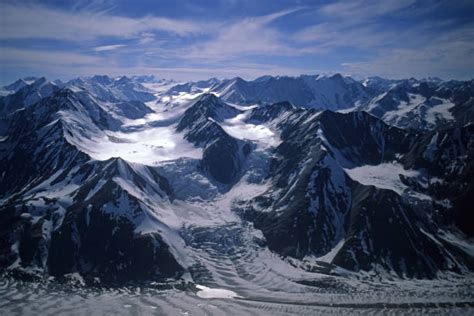 620 Kluane Milli Parkı Fotoğraflar Stok Fotoğrafları Resimler Ve