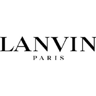 Lanvin Logo Logodix